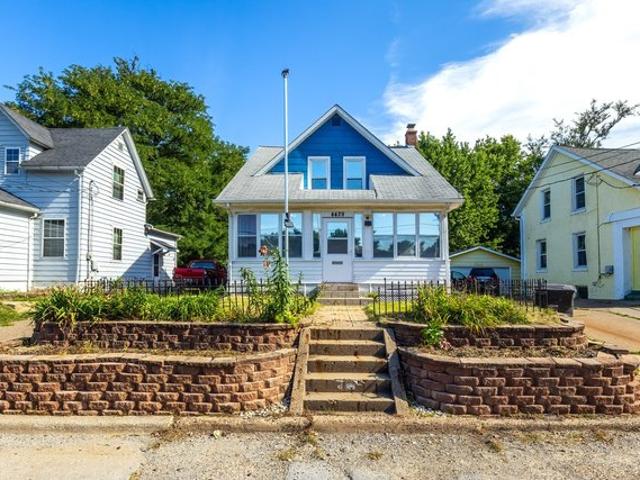 4429 16th Ave, Rock Island, IL 61201