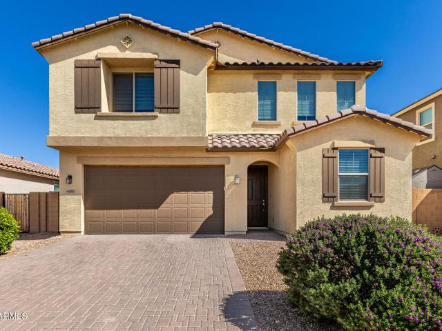 44200 W Palo Aliso Way, Maricopa, AZ 85138 | MLS #7012