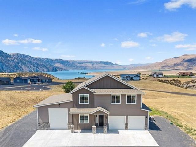 44205 Tyax Ln N, Wilbur, WA 99185