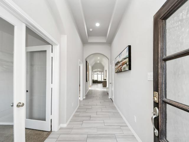 4420 Mesquite Terrace Drive