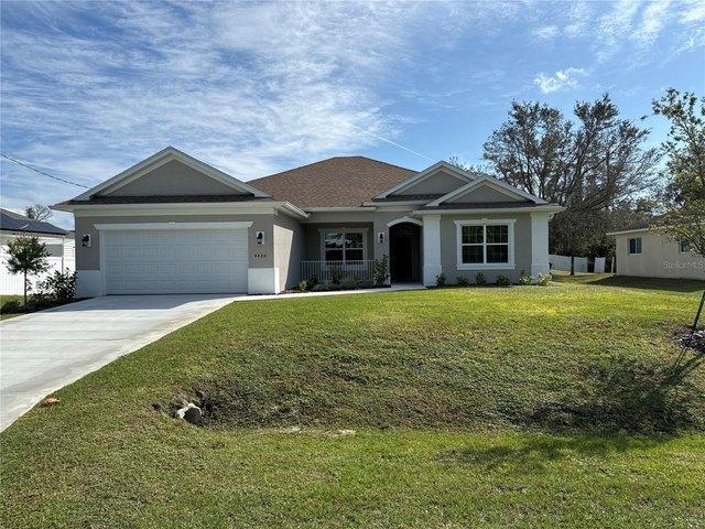 4420 Midland St, North Port, FL 34288
