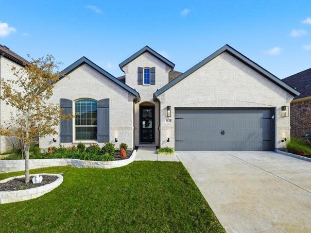 4420 Minnow Cove Rd, Oak Point, TX 75068