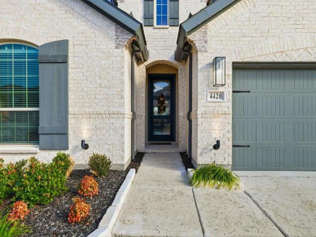 4420 Minnow Cv, Oak Point, TX 75068 | MLS #21240