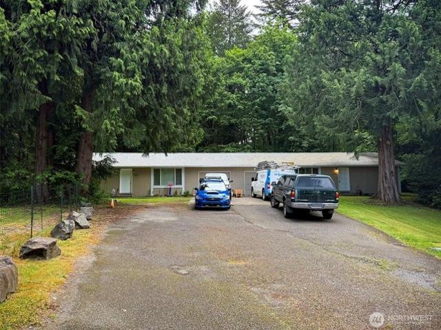 4420 NW Ridgewood Ct Unit A and B, Olympia, WA 98502