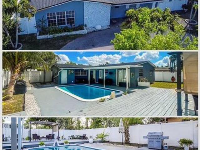 4420 NW 30th Ct, Lauderdale Lakes, FL 33313