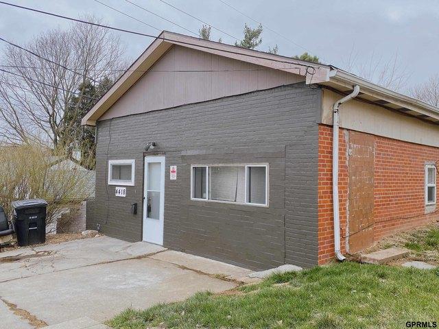 4420 N 48th St, Omaha, NE 68104