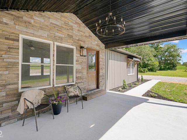 4420 N County Road 700 W