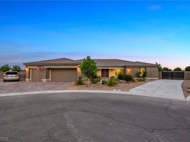 4420 N Bonita Vista St, Las Vegas, NV 89129