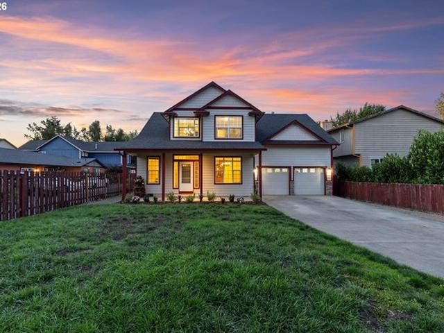 4420 NE 97th St, Vancouver, WA 98665