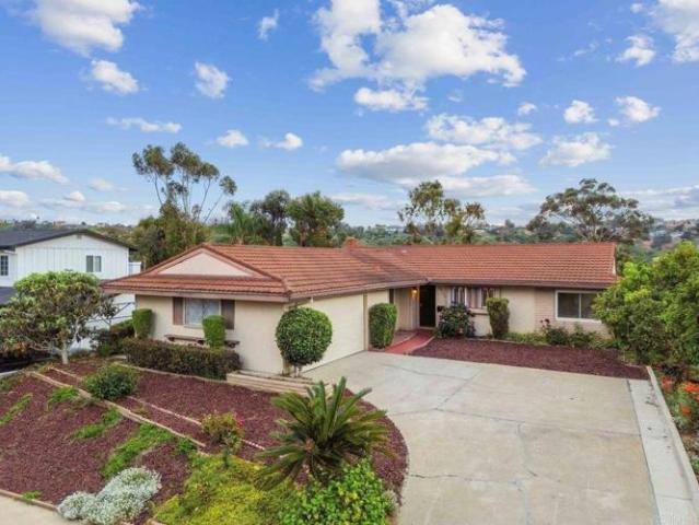 4420 Atwell St, San Diego, CA 92117