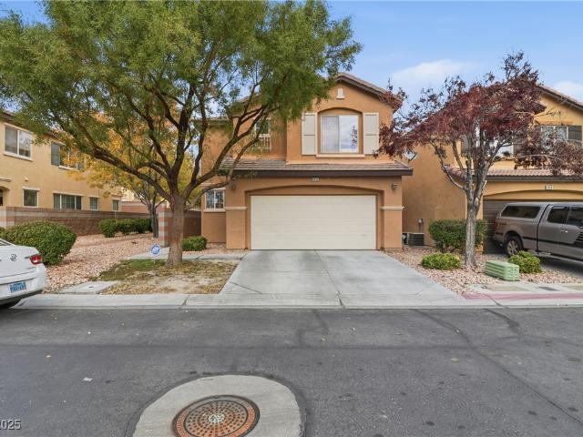 4420 Acropolis Ave, North Las Vegas, NV 89031 | MLS #2776