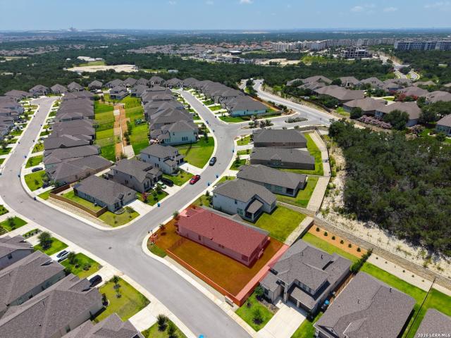 4420 Amen Cor, San Antonio, TX 78261 | MLS #1997