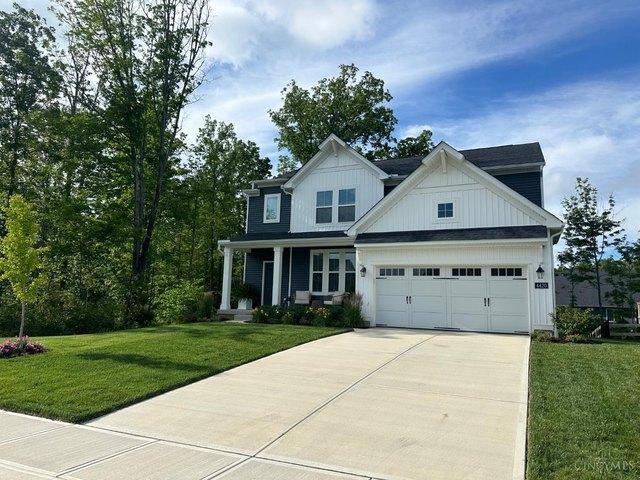 4420 Ashkirk Way, Batavia Township, OH 45103