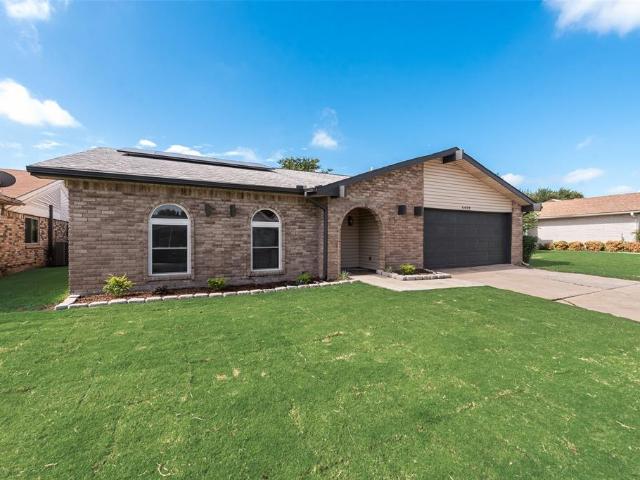 4420 Buckeye Street