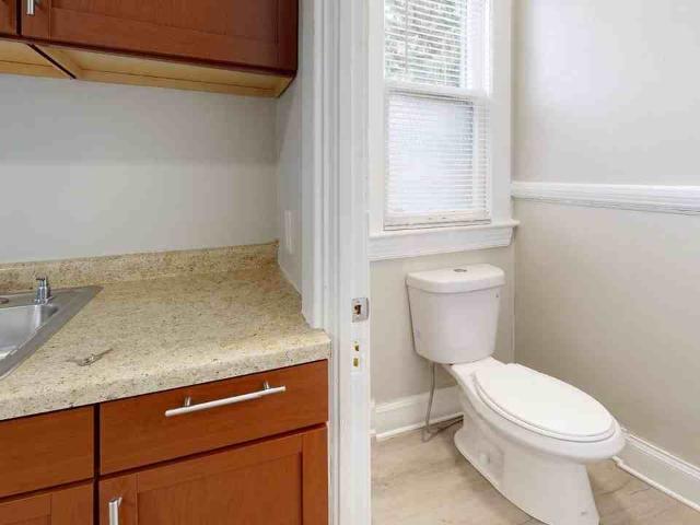4420 Bush Ave. 2 Bedroom Apartment for Rent at 4420 Bush Ave, Cleveland, OH 44109 Clark Fulton