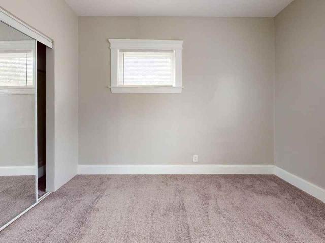 4420 Bush Ave. 2 Bedroom Apartment for Rent at 4420 Bush Ave, Cleveland, OH 44109 Clark Fulton