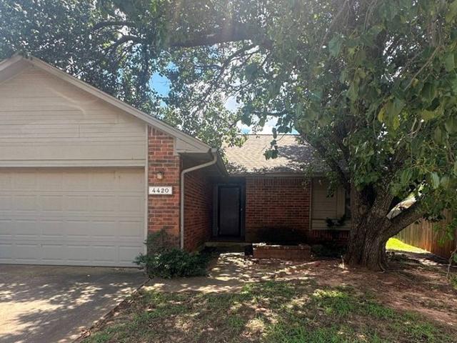 4420 Baxter Dr, Oklahoma City, OK 73120