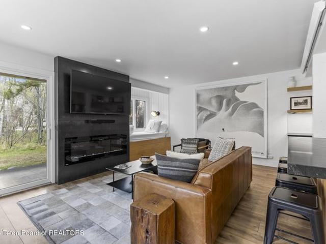 4420 Berry Dr Unit 3811, Wilson, WY 83014