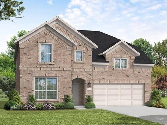 4420 Blue Mist Dr, Fort Worth, TX 76036
