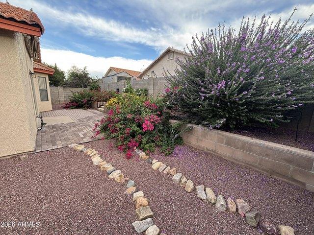 4420 Calle Vis, Sierra Vista, AZ 85635