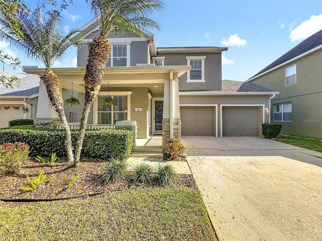 4420 Cleary Way, Orlando, FL 32828