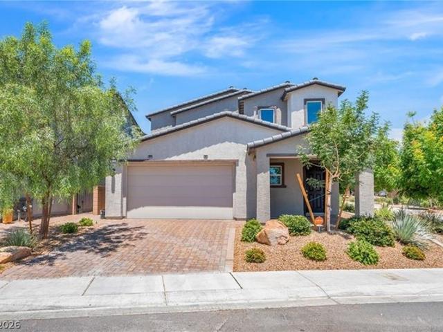 4420 Contour Bend Ave, North Las Vegas, NV 89084