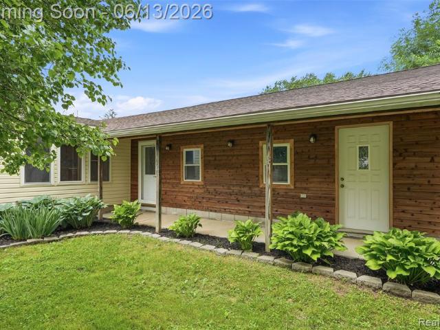 4420 Dublin Road