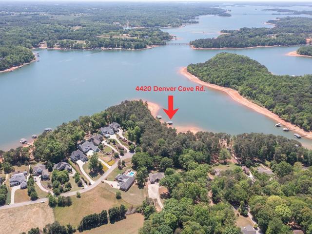 4420 Denver Cove Road
