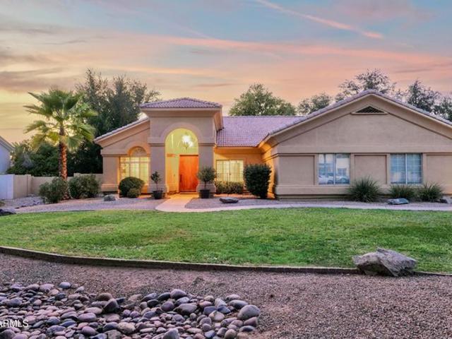4420 E Millbrae Ln, Gilbert, AZ 85234
