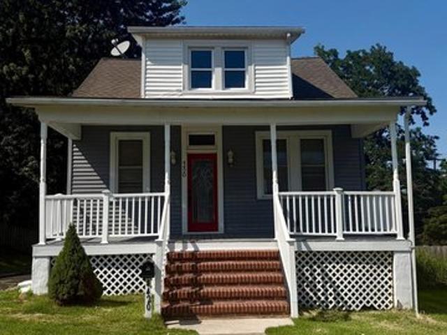 4420 Glenmore Ave, Baltimore, MD 21206