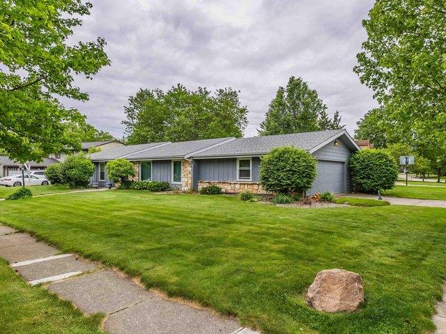 4420 Gray Owl Pl, Fort Wayne, IN 46804