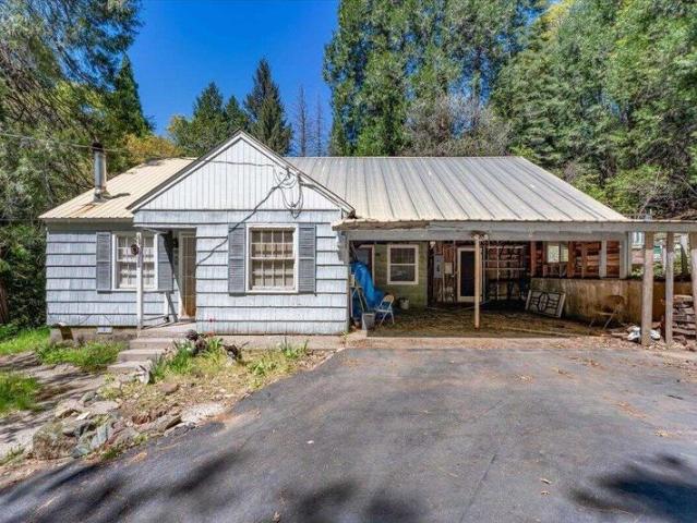 4420 Hart, Dunsmuir, CA 96025 639552969