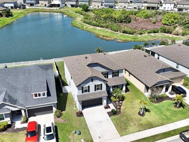 4420 Hollow Stump Run, Palmetto, FL 34221