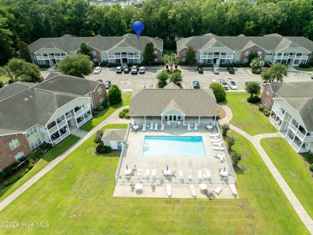 4420 Jay Bird Cir Unit 208, Wilmington, NC 28412