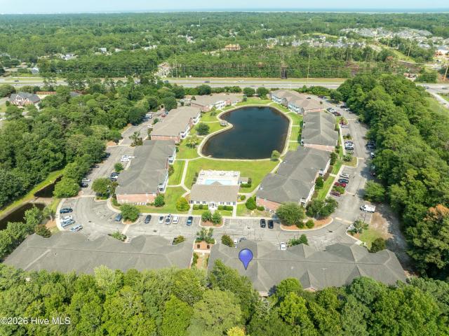 4420 Jay Bird Circle # Unit 208