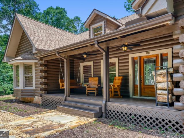 4420 Parkwood Road