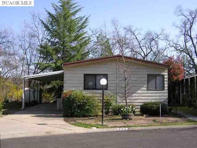 4420 Pleasant Valley Rd Unit 131, Diamond Springs, CA 95619