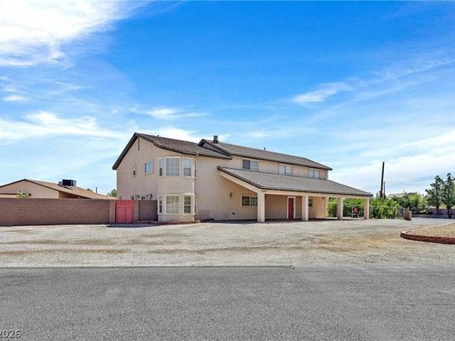 4420 Quadrel St, Las Vegas, NV 89129