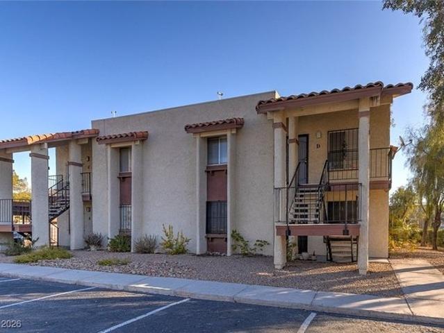 4420 Rich Dr Unit D, Las Vegas, NV 89102