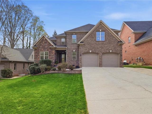 4420 Rosebriar Square Drive