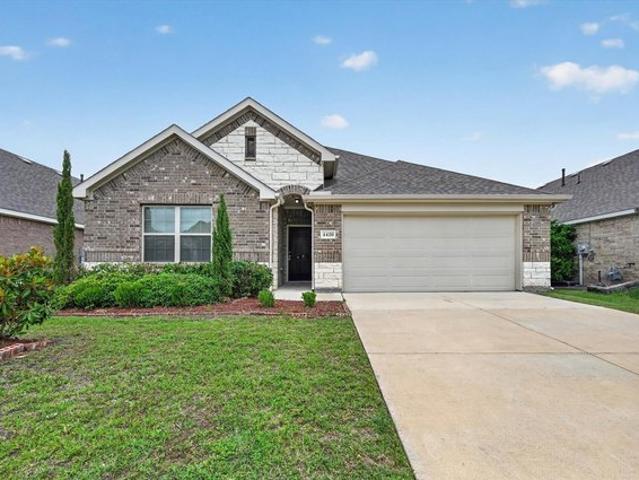 4420 Stockdale Ln, Forney, TX 75126