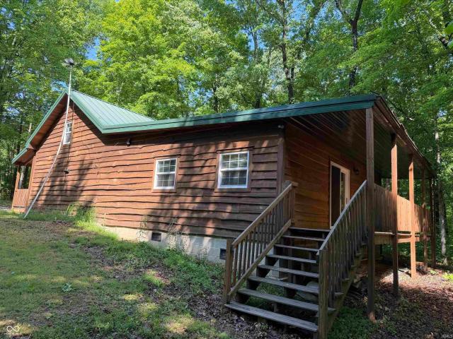 4420 S Calloway Drive