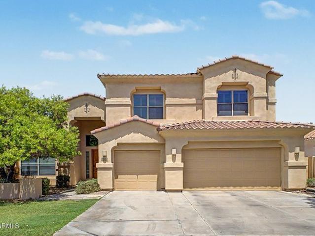4420 S Oleander Dr, Chandler, AZ 85248