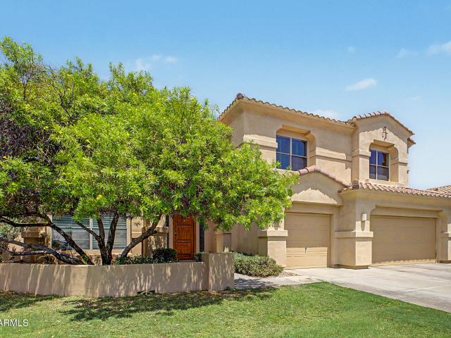 4420 s oleander drive