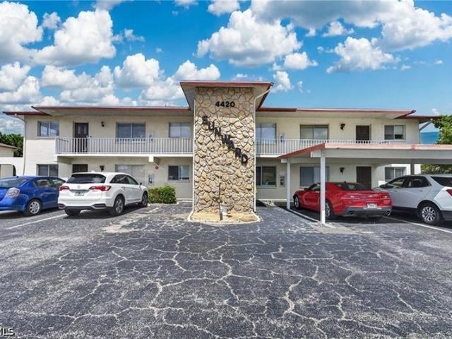 4420 Santa Barbara Blvd Apt 204, Cape Coral, FL 33914