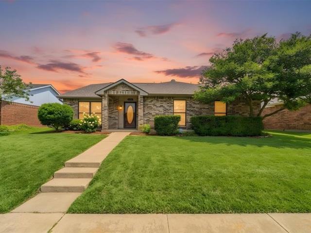 4420 Seville Ln, McKinney, TX 75070