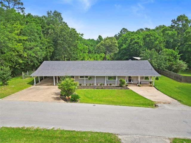 4420 Shady Ln, Huntsville, TX 77320 | MLS #43604