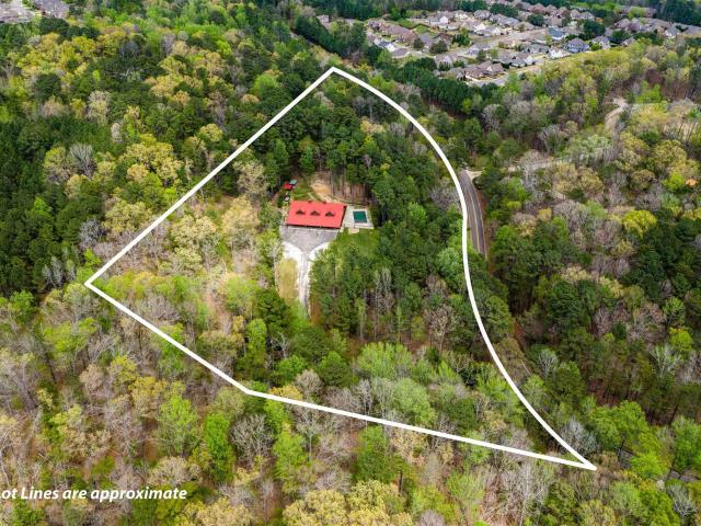 4420 Sicard Hollow Road