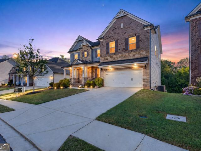 4420 Silver Oak Drive SW