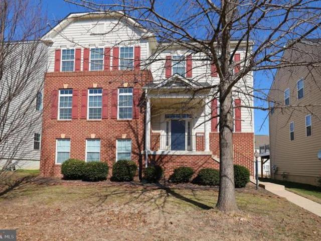 4420 Simpson Mill Way, Woodbridge, VA 22192